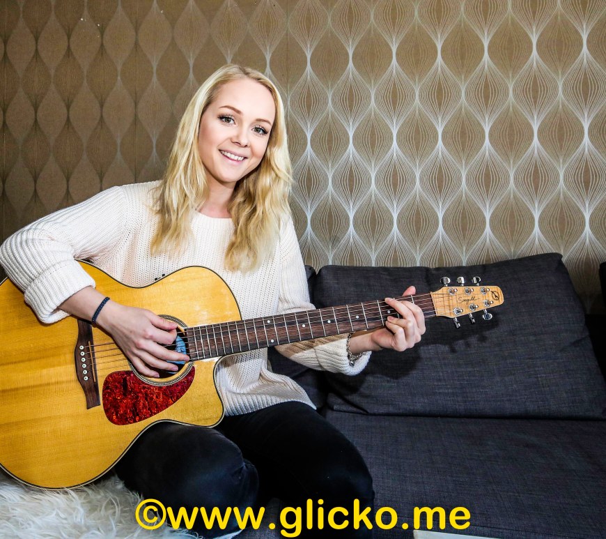 Emma Wallin – Glicko Nyhetsblogg