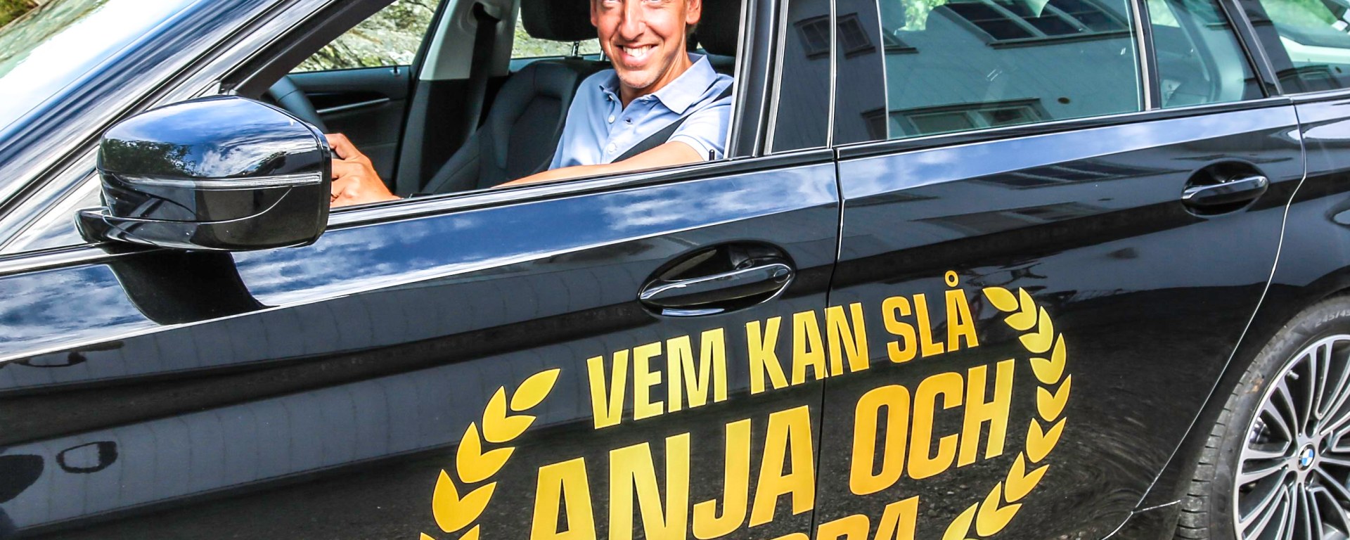 Idag på bloggen får ni en återträff med Simon Romanus. Jag träffar ...