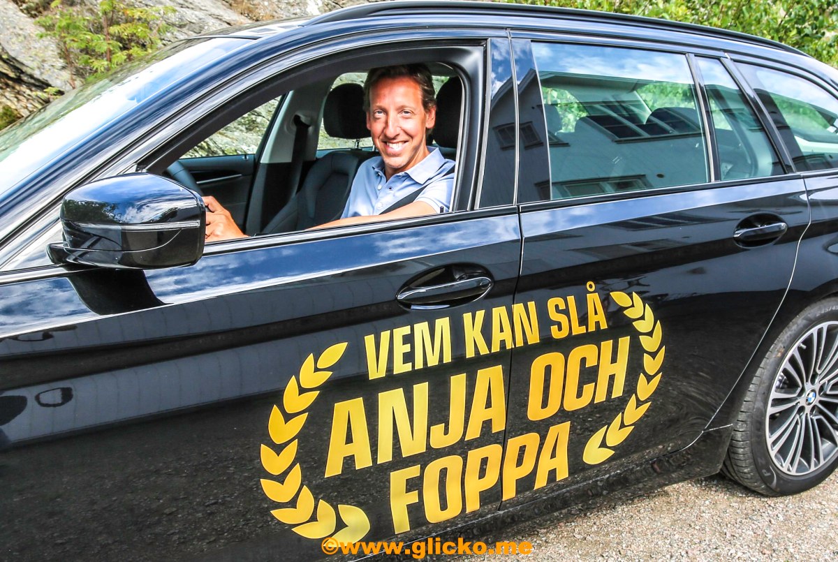 Idag på bloggen får ni en återträff med Simon Romanus. Jag träffar ...