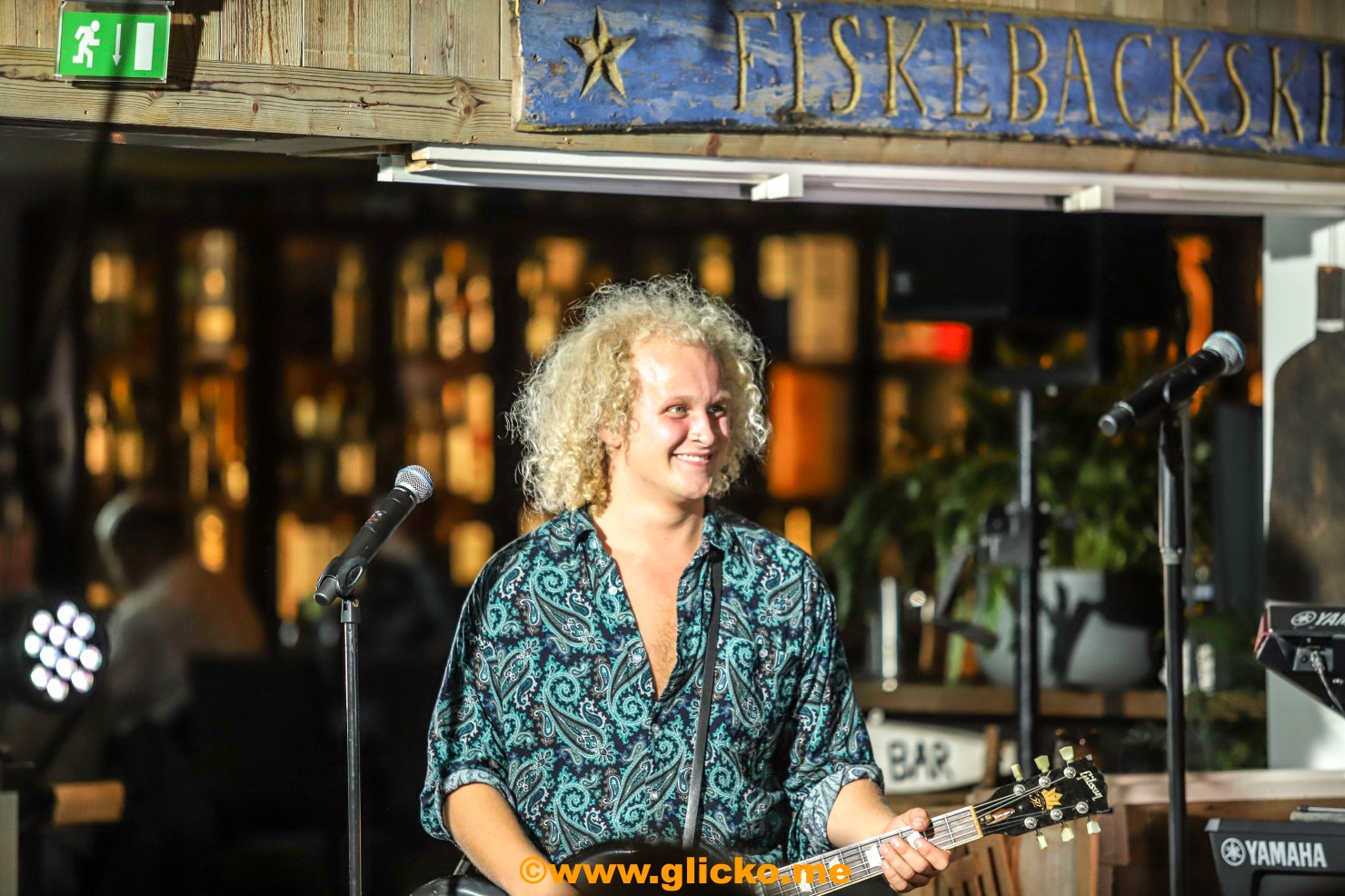 Haaks firar 30 år som band – Glicko Nyhetsblogg