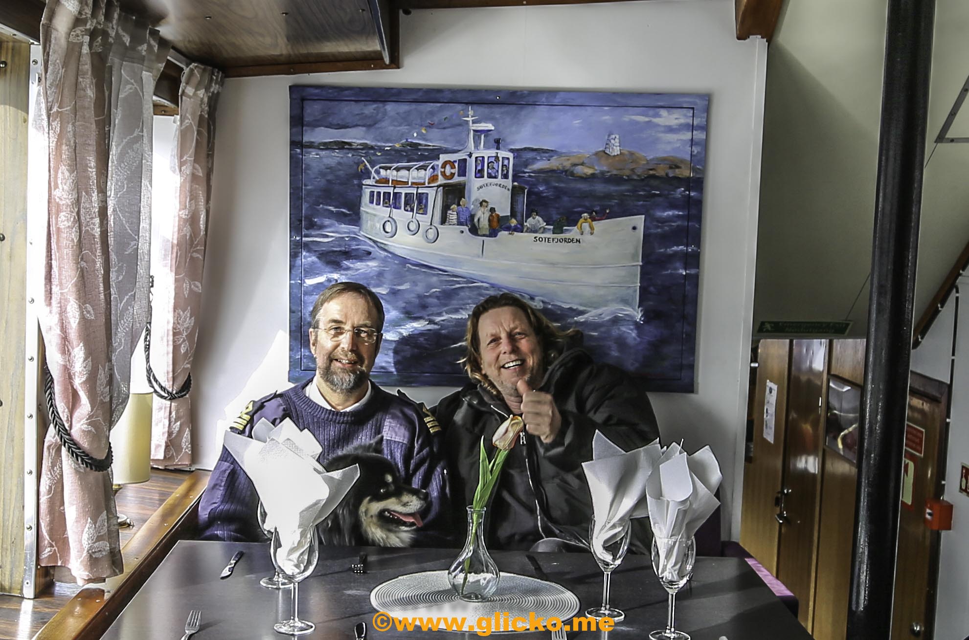 Louise Hoffsten, Harpo, Mikael Rickfors och Robert & Maria Wells med ...