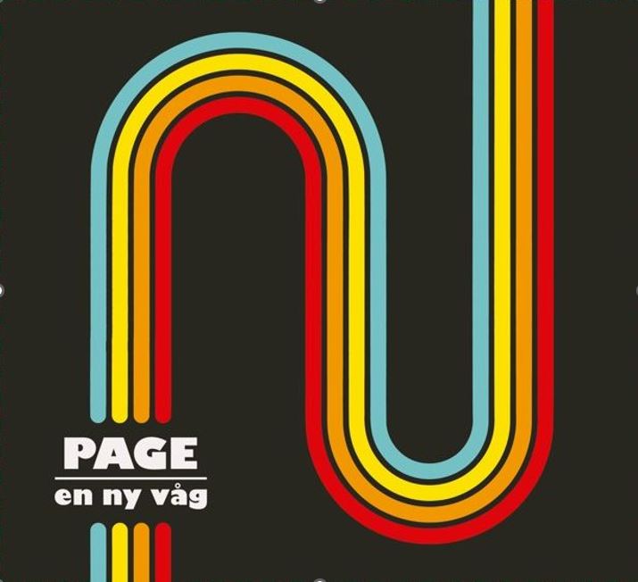 Elektropionjärerna Page släpper sitt tionde album: En ny våg | Glicko ...