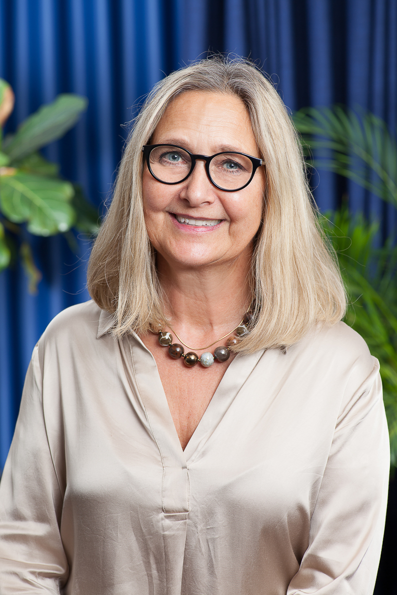 Lysekilsbördiga Maria Nordin släpper sin debutroman ”Utan gränser ...