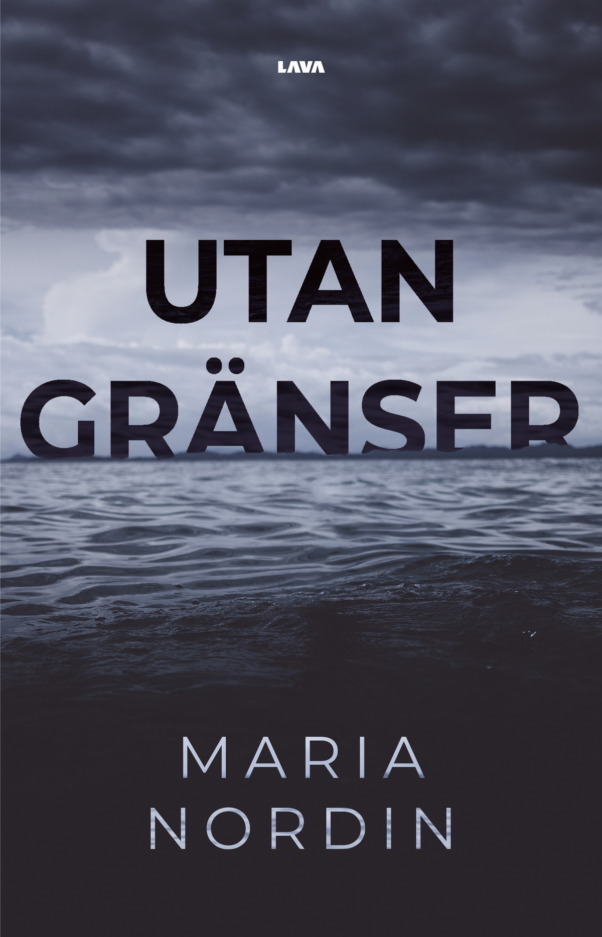 Lysekilsbördiga Maria Nordin släpper sin debutroman ”Utan gränser ...