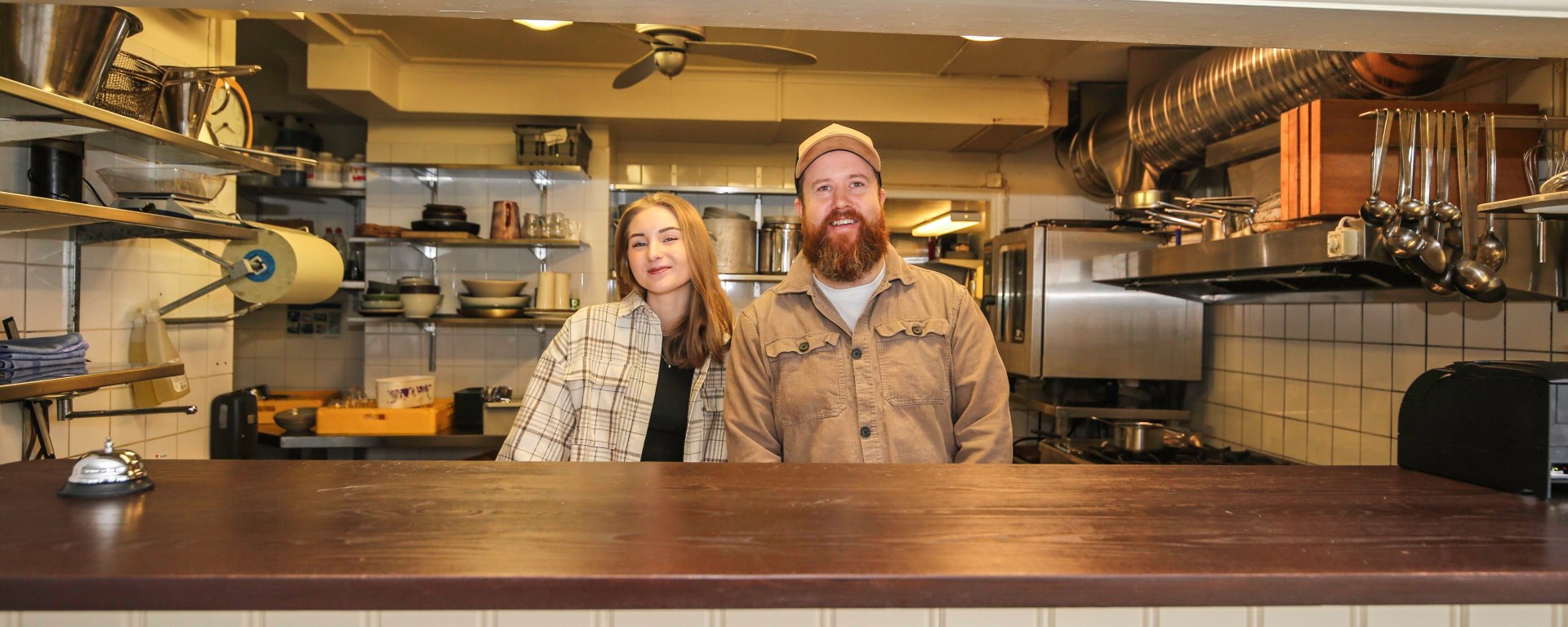 Skaftö Golfkrog öppnar upp på skärtorsdagen med bland annat Erik ...