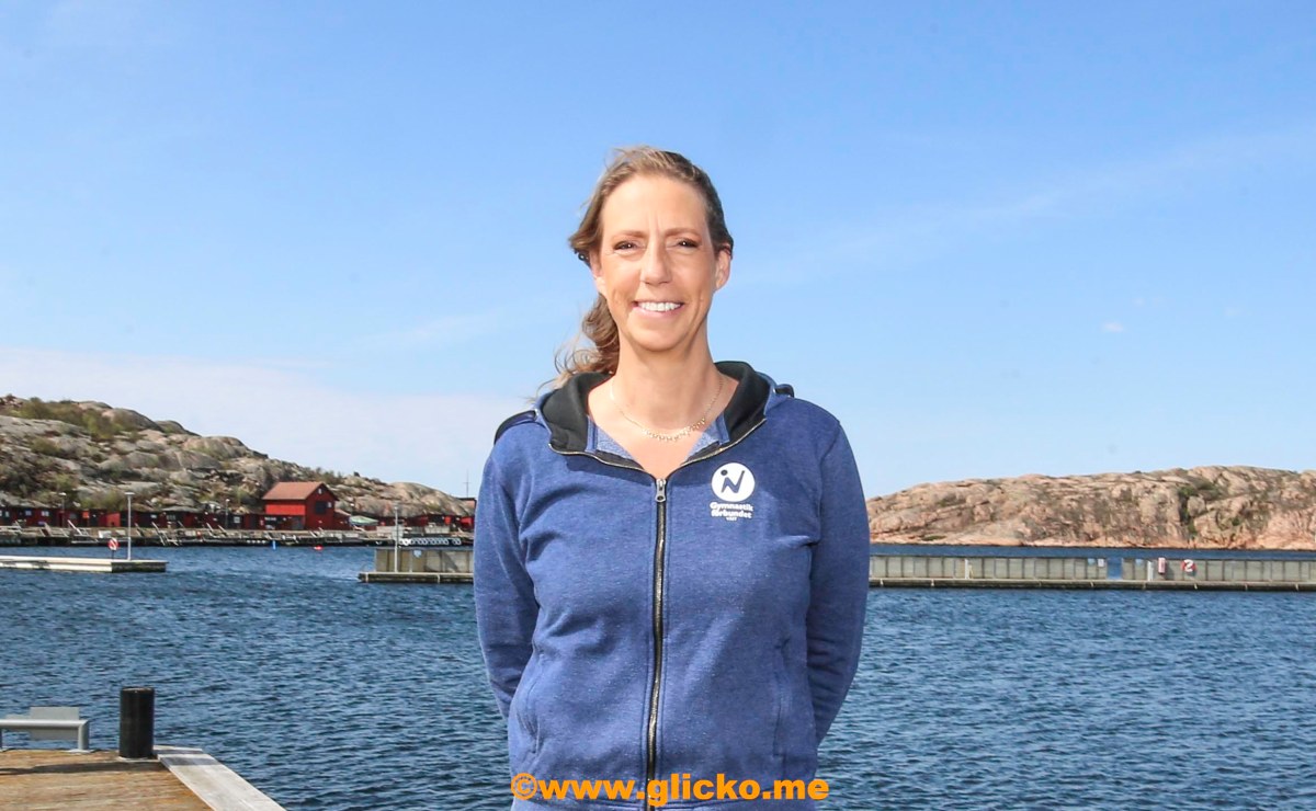 Rosa Patriksson tilldelas ett av Thordénstiftelsens ledar – och idrottsstipendier 2024 på 20 000 ...