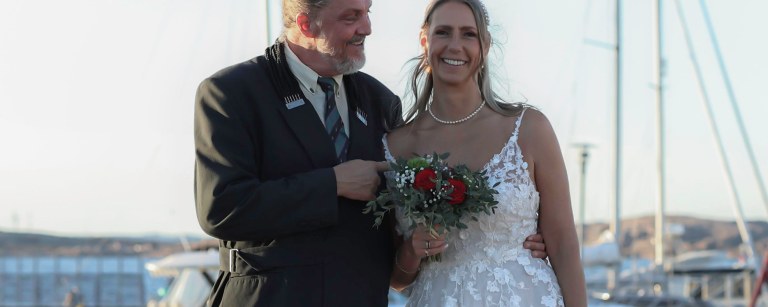 Ace of Base’s Jonas Berggren marries local girl Rosa Patriksson – Glicko Nyhetsblogg