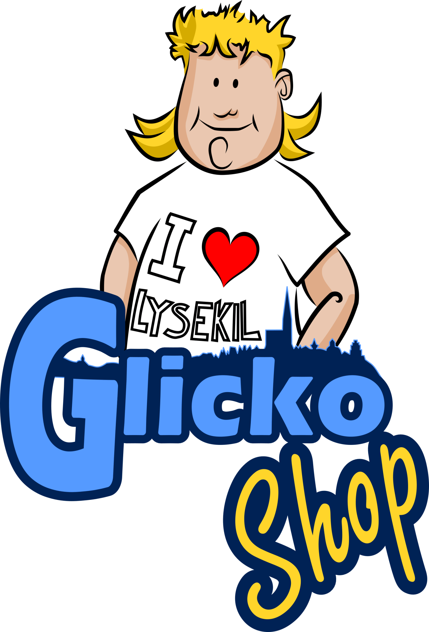 Glicko Nyhetsblogg