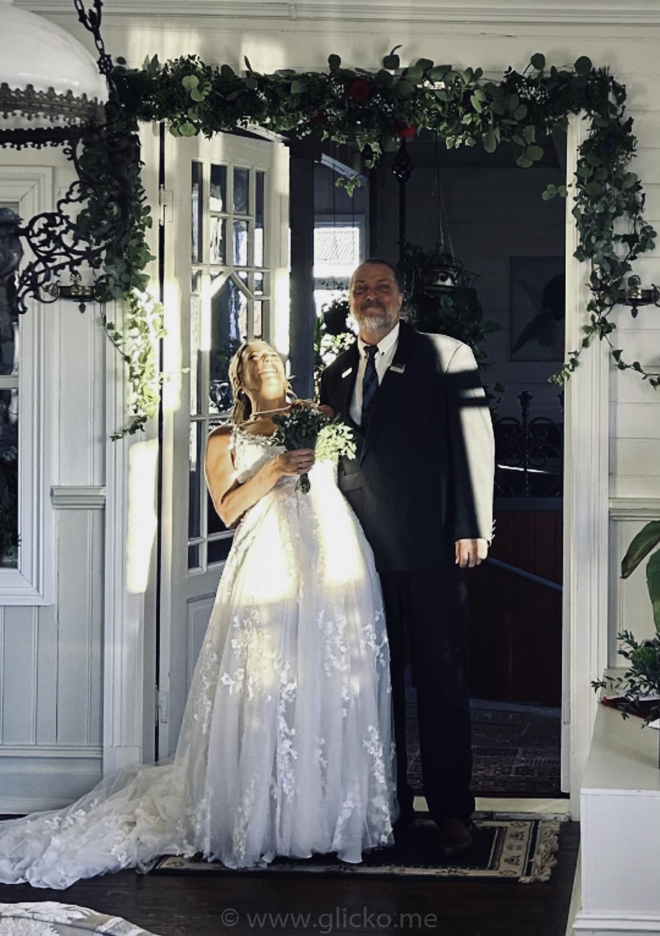 Ace of Base’s Jonas Berggren marries local girl Rosa Patriksson | Glicko Nyhetsblogg