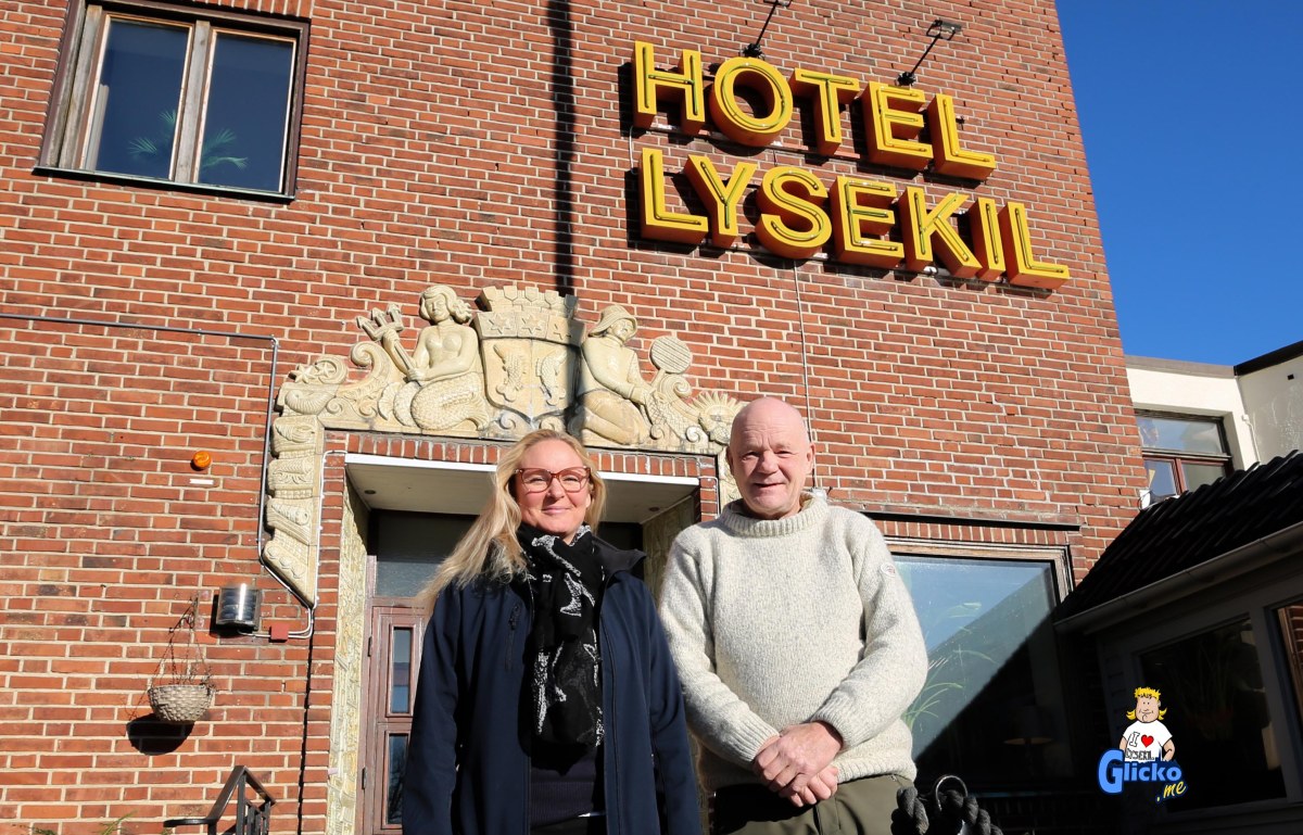 Lysekils Fotovecka 14–20 juli – Glicko Nyhetsblogg