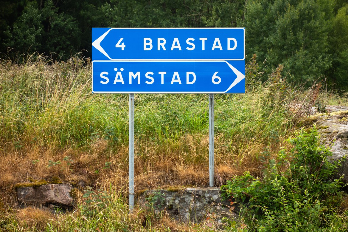 Bilder berättar- Sämstad och Brastad | Glicko Nyhetsblogg