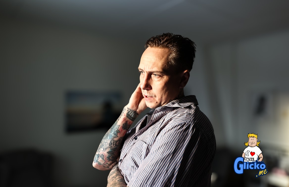 Ted Russell Kamp | Glicko Nyhetsblogg